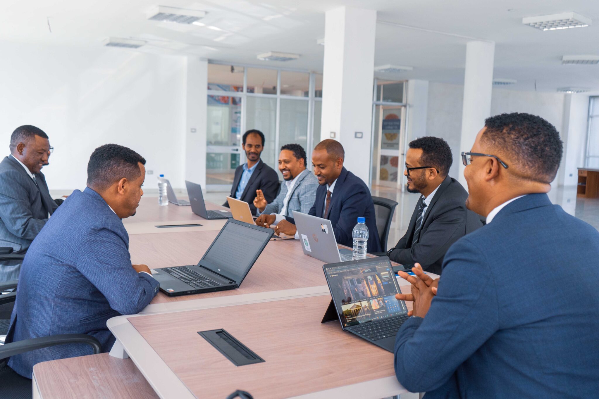 About | Ethio Legal Shield (ELS)
