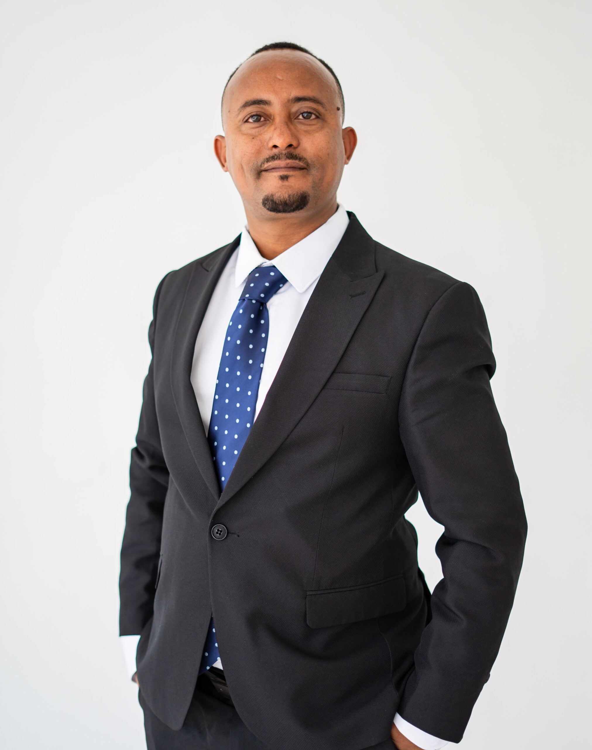 Afework Gebrehiwot Tesfaye | Ethio Legal Shield (ELS)