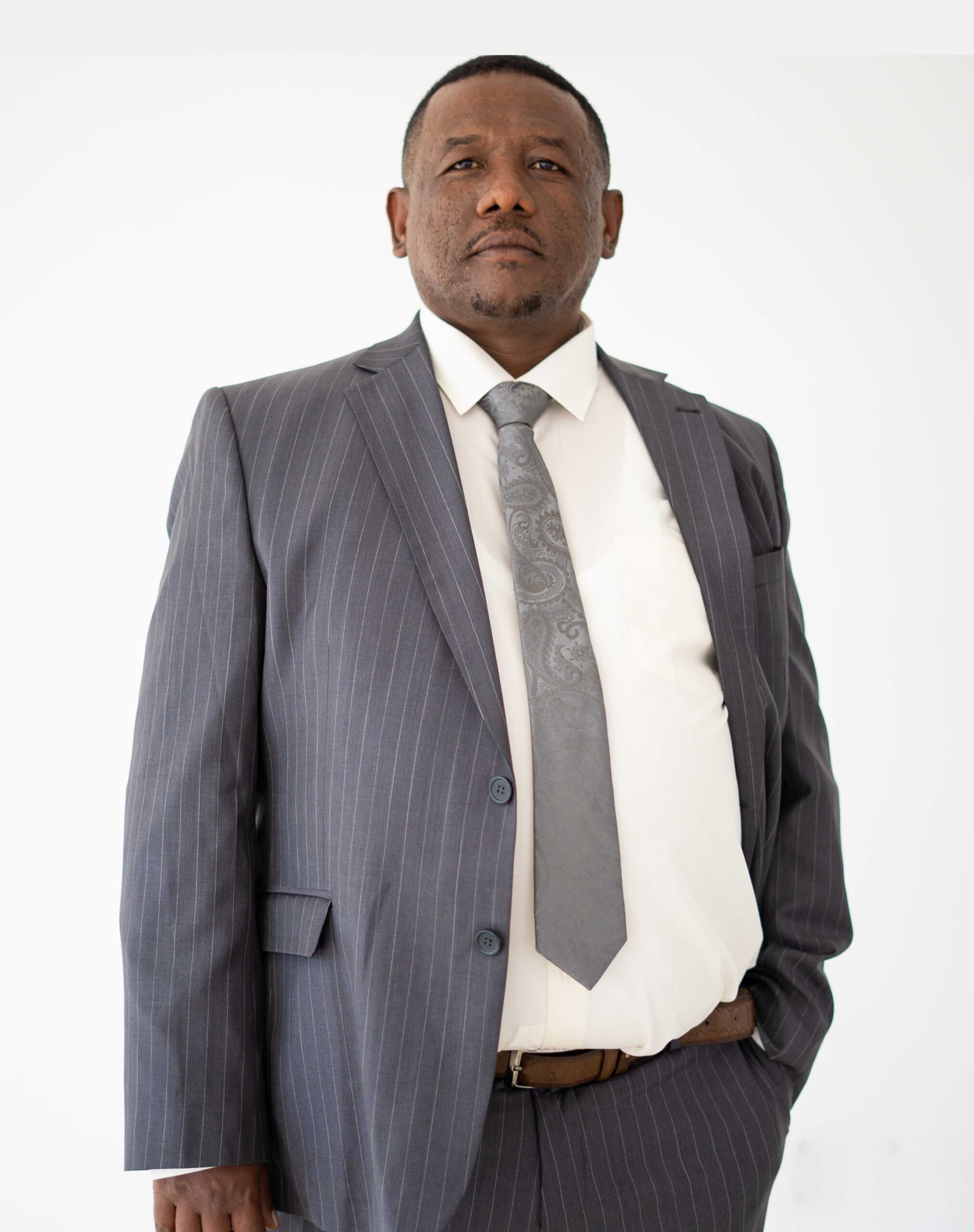 Mulugeta Mengist Ayalew (PhD) | Ethio Legal Shield (ELS)